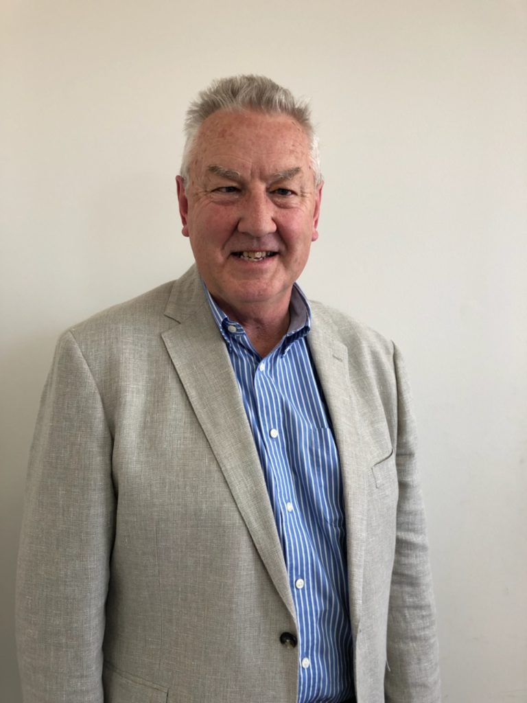 Graham Robertson – ALLIANCE TAXATION AUSTRALIA
